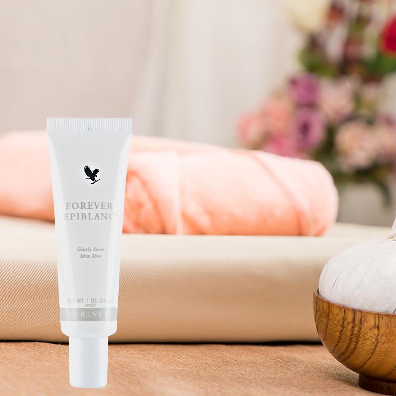 Forever Epiblanc - Crema Corpo - Nuova Era Benessere